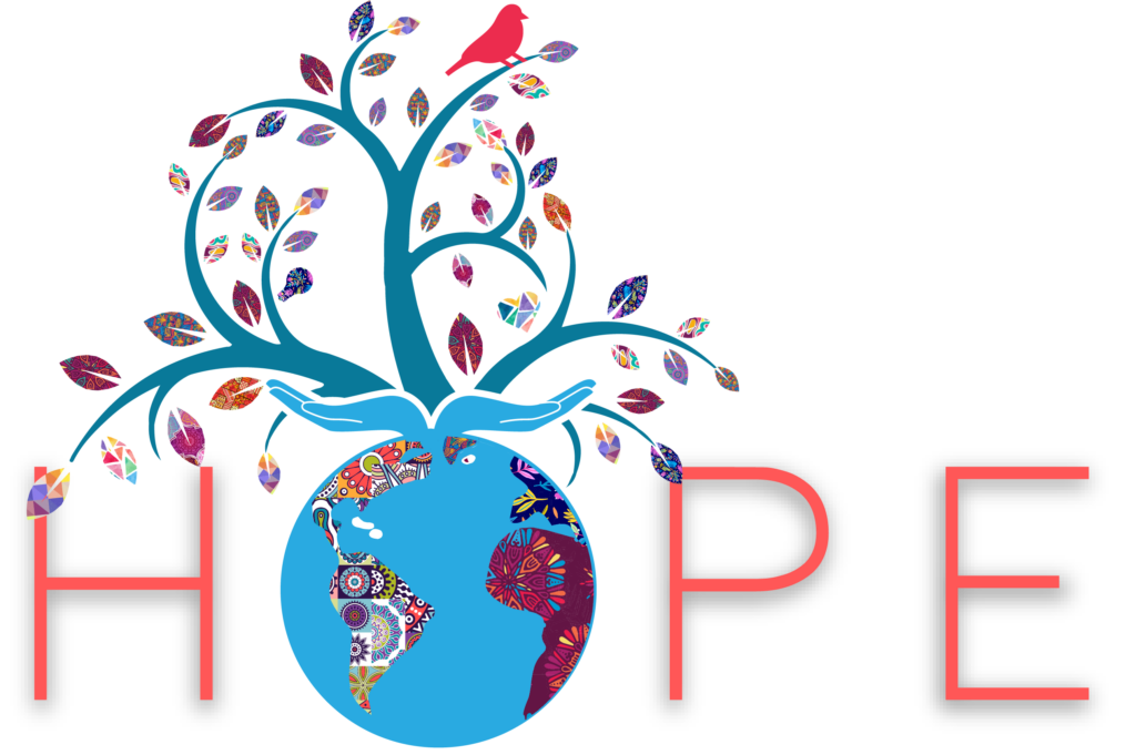 About Us – We Are HOPE
